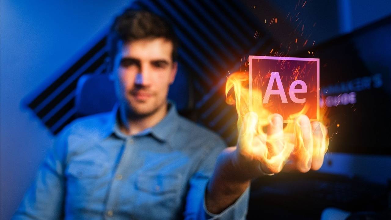 After Effects 101 by Filmmakers VFX Guide