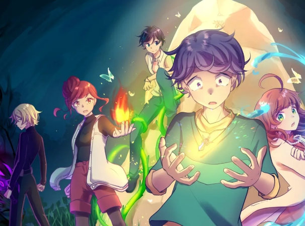 Make Your Dream Story Real Drawing Anime Style Webtoons From Planning 