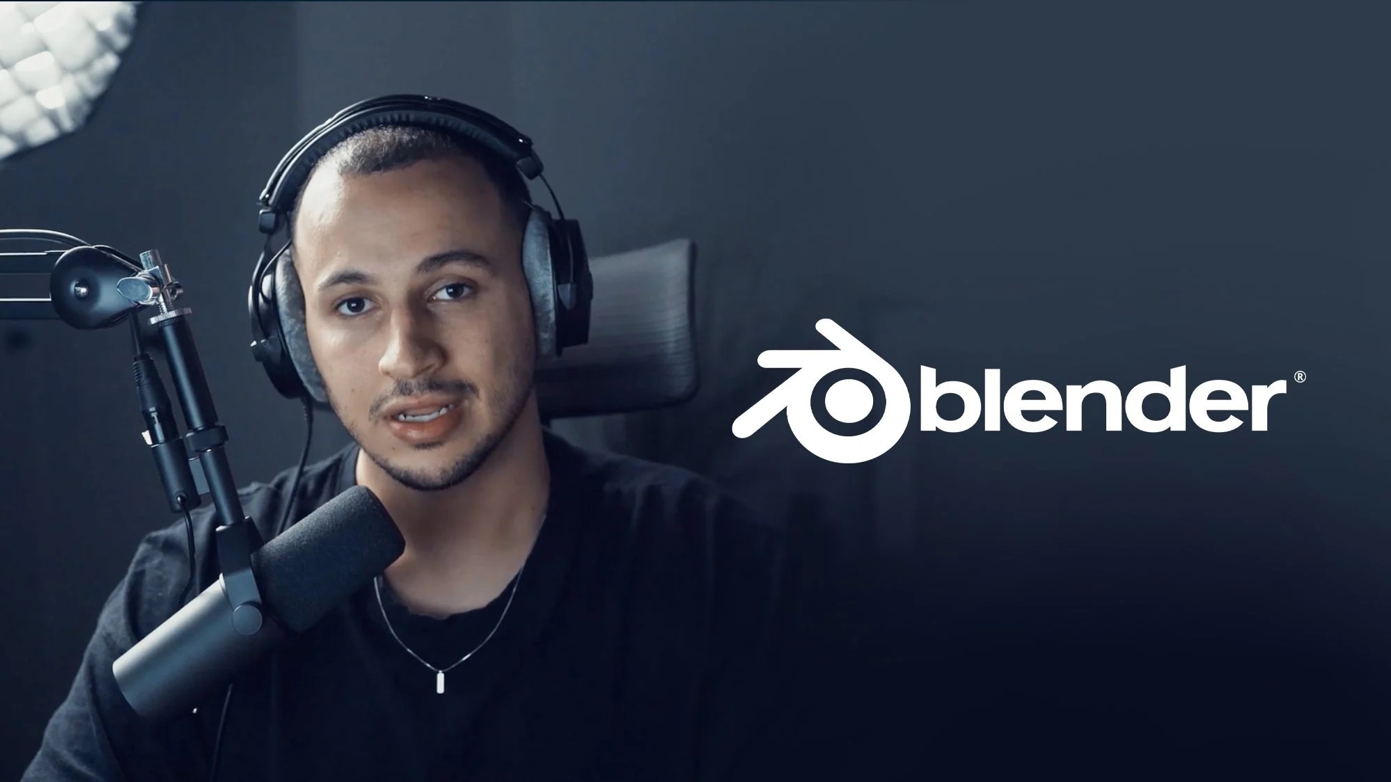 Blender 3D - The 10 things I wish I knew sooner - #Series4 by Kaiwan Shaban