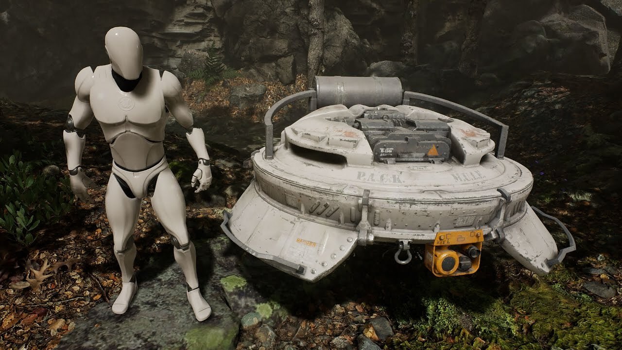 Creating Props for Games Vol. 2 by Nick Reynolds