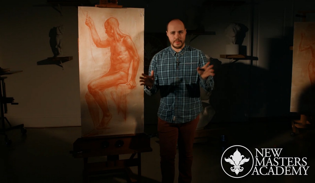 Observational Drawing Intro To Drawing: The Art Of Observation (NEW!)