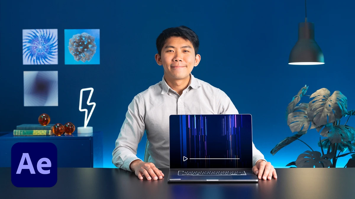 Advanced After Effects Coding For Motion Design By Desmond Du 7947