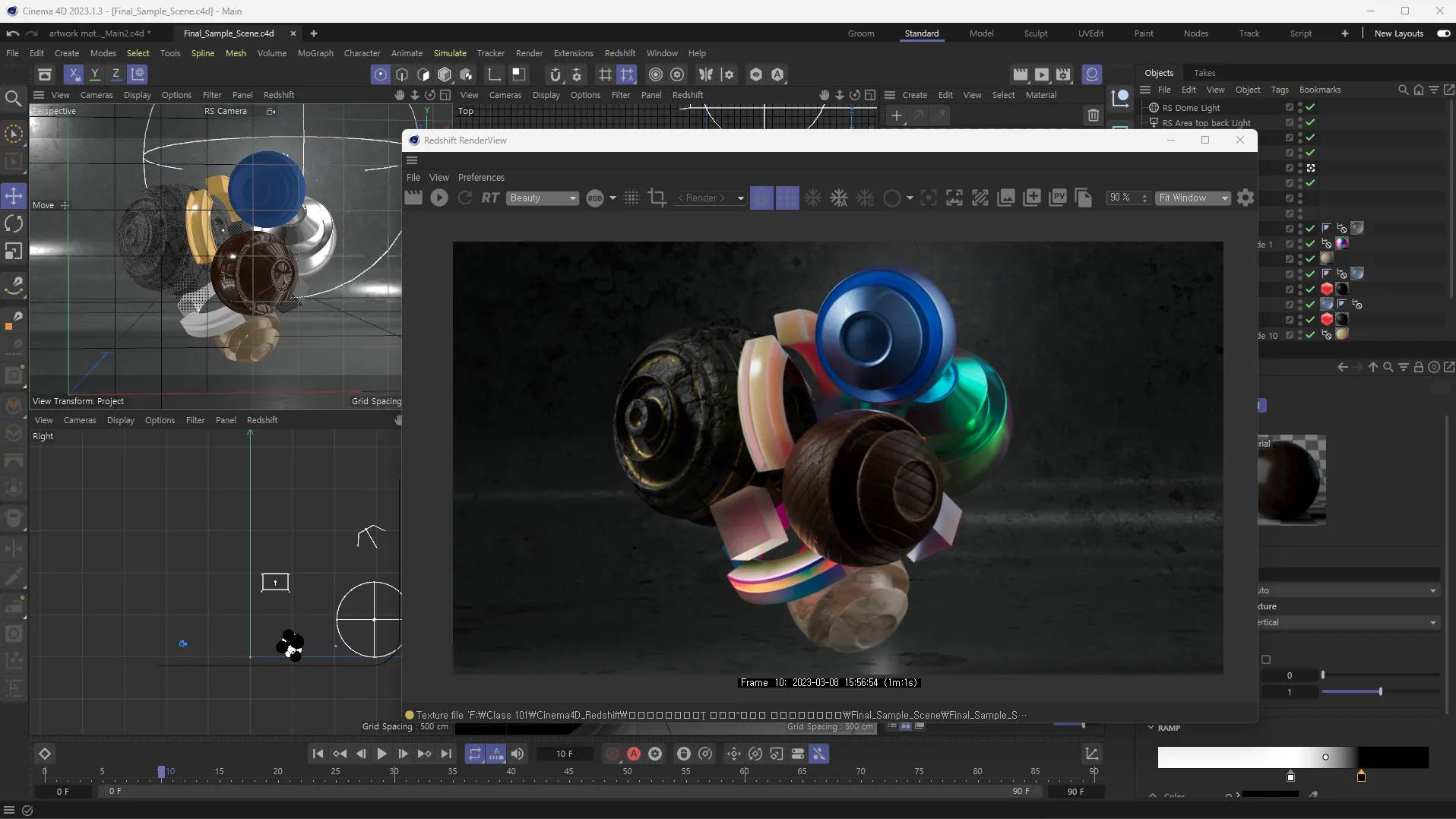 Finishing Redshift Cinema4D s Main Renderer In One Go By Mr Freely finishing-redshift-cinema4d-s-main-renderer-in-one-go-by-mr-freely