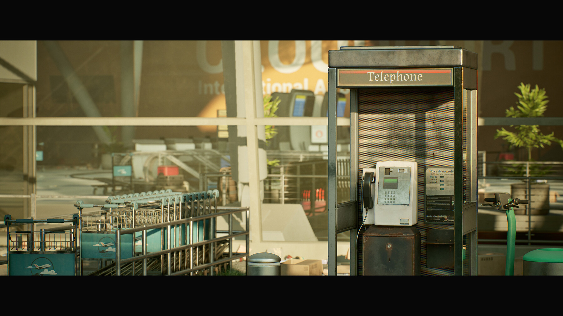 Creating Hero Assets For Games And Cinematics