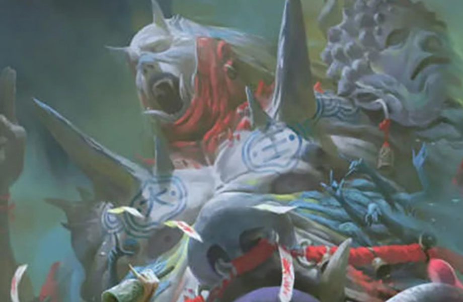 Zeenchin character basic design 2021 (Zeenchin角色基础设计2021 - Chinese, Eng sub)