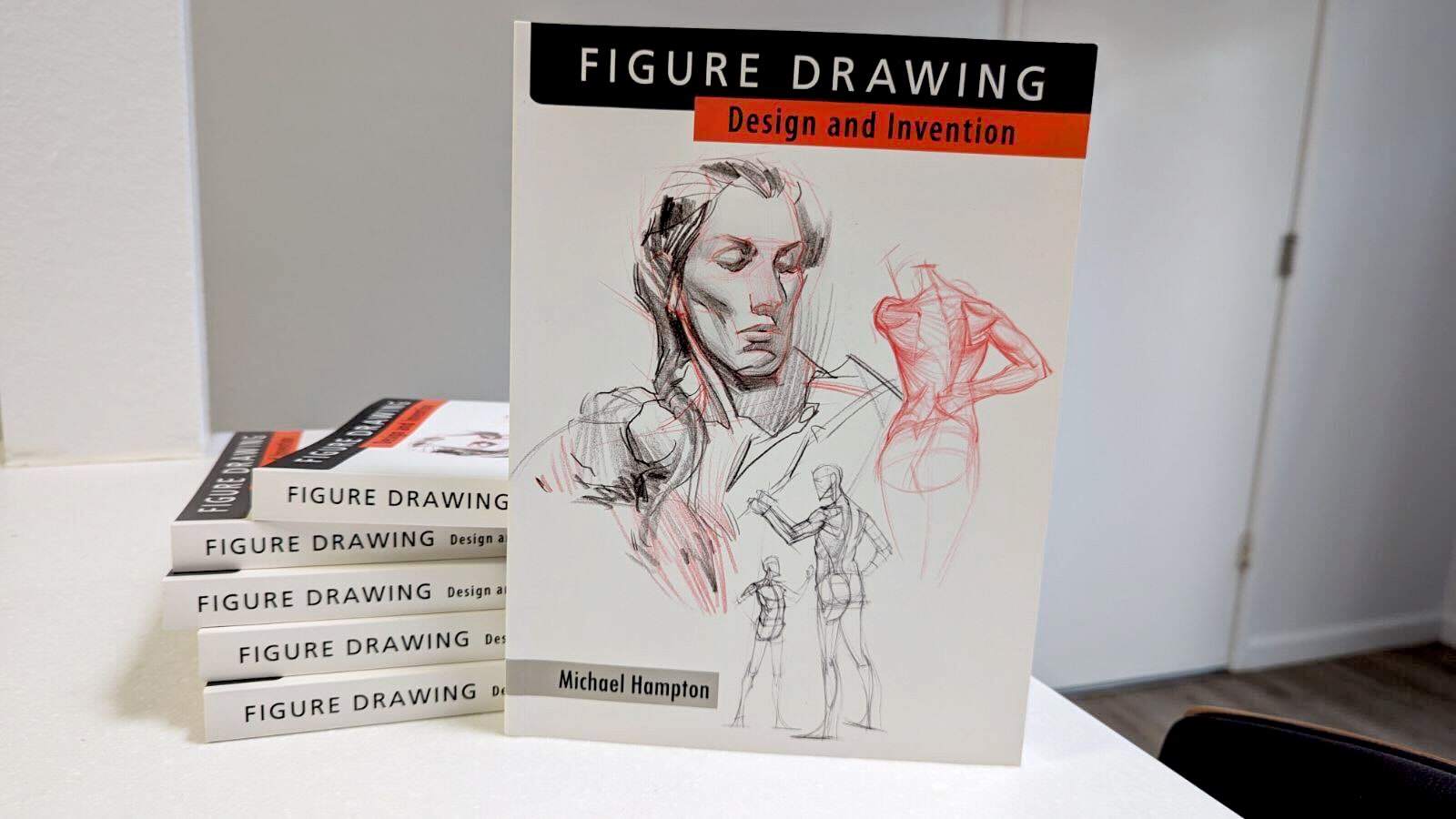 Introduction to Figure Construction [Proko, Michael Hampton, Group Buy]