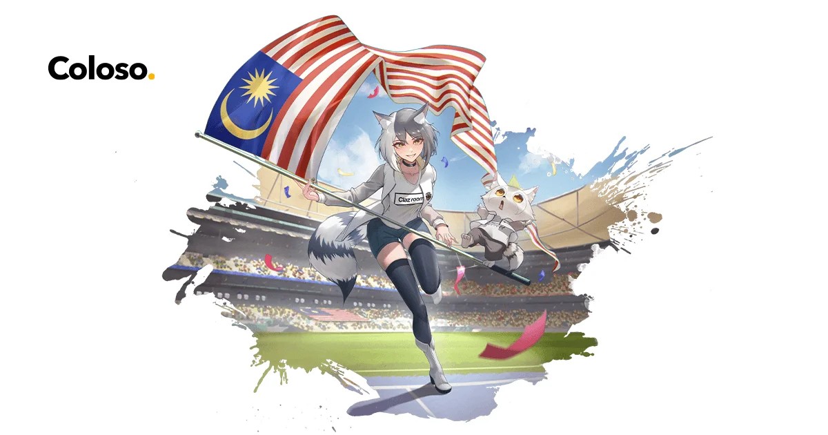 Claz'room College: Tackling Down the Art Fundamental [Coloso, Nigel ...