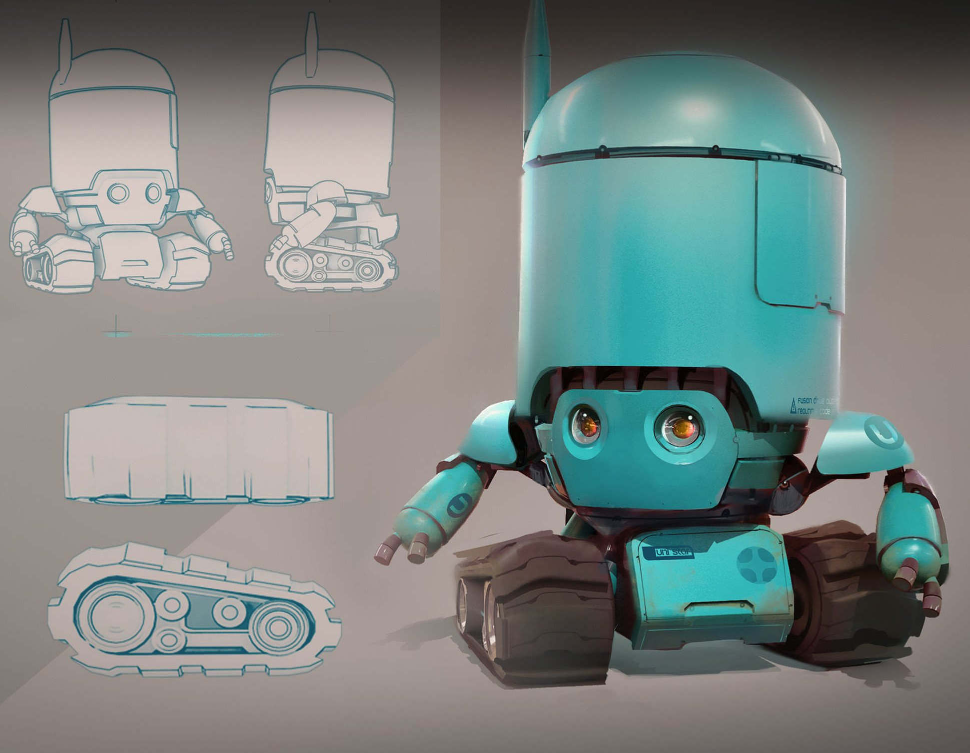 3D For Illustrators 03 Modeling Basics