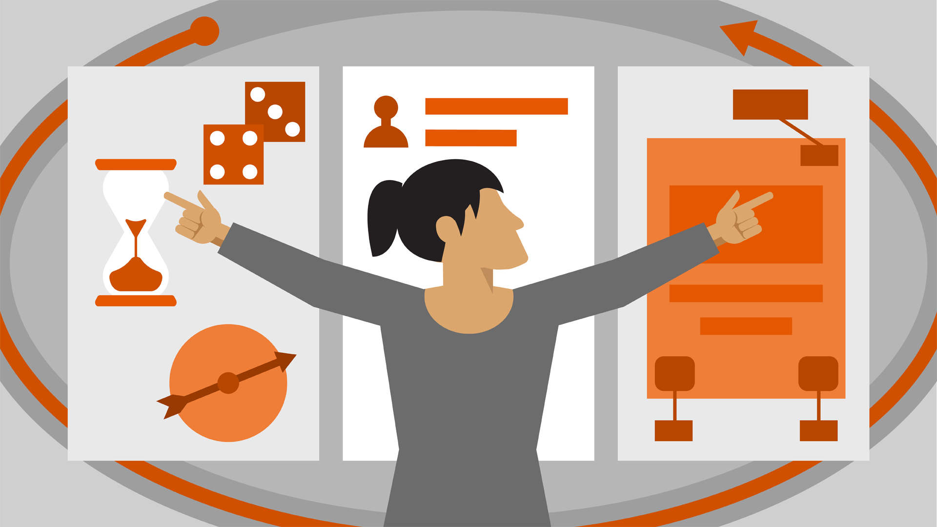 Game Design Foundations 3 Pitch, Propose, and Practice