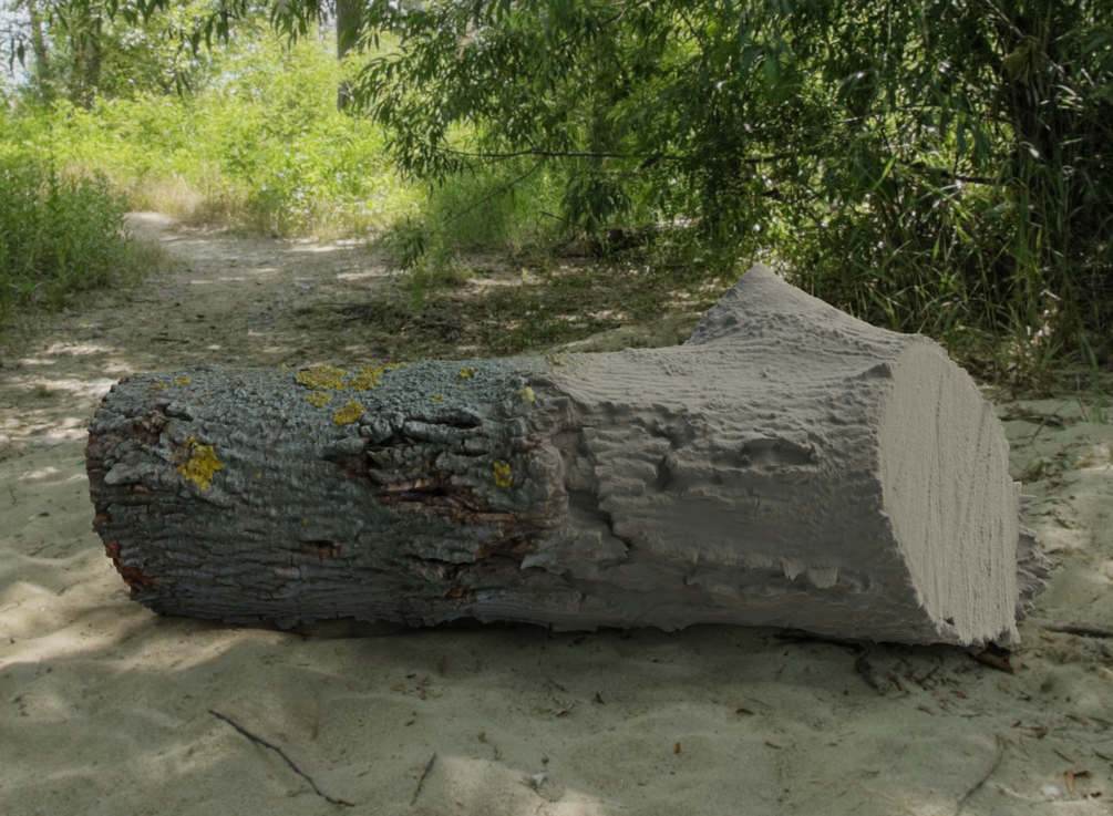 From photo to 3D model. Photogrammetry tutorial series