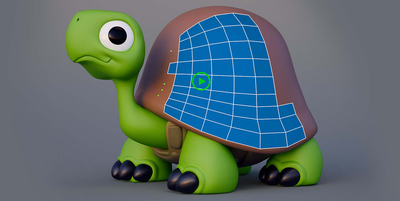 Maya Modeling Maya Quad Draw