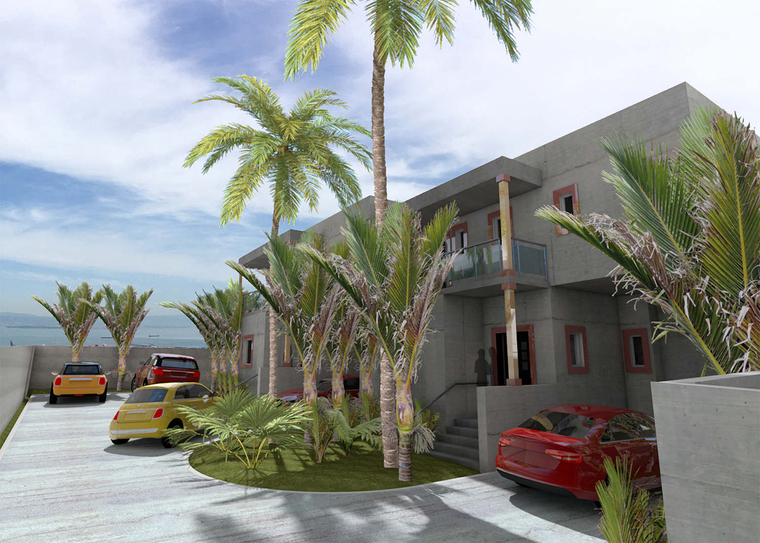 Vectorworks Architect Asia 2017