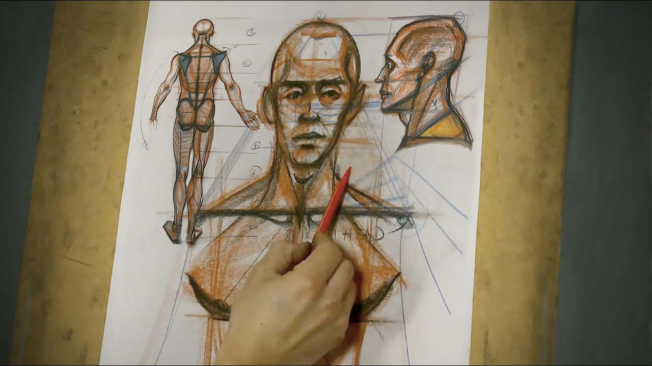 Anatomy Workshop Volume 1