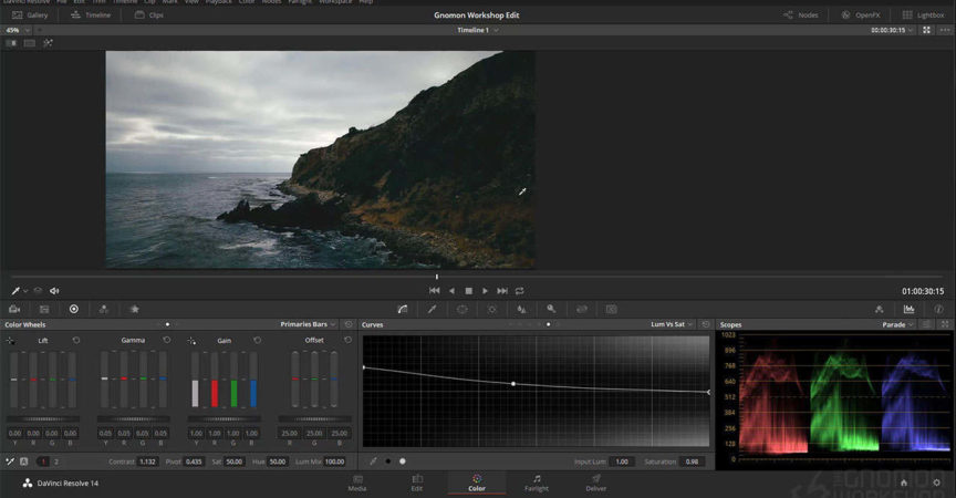 Creating a Dynamic VFX Shot - An Artist’s Guide to the VFX Pipeline ...