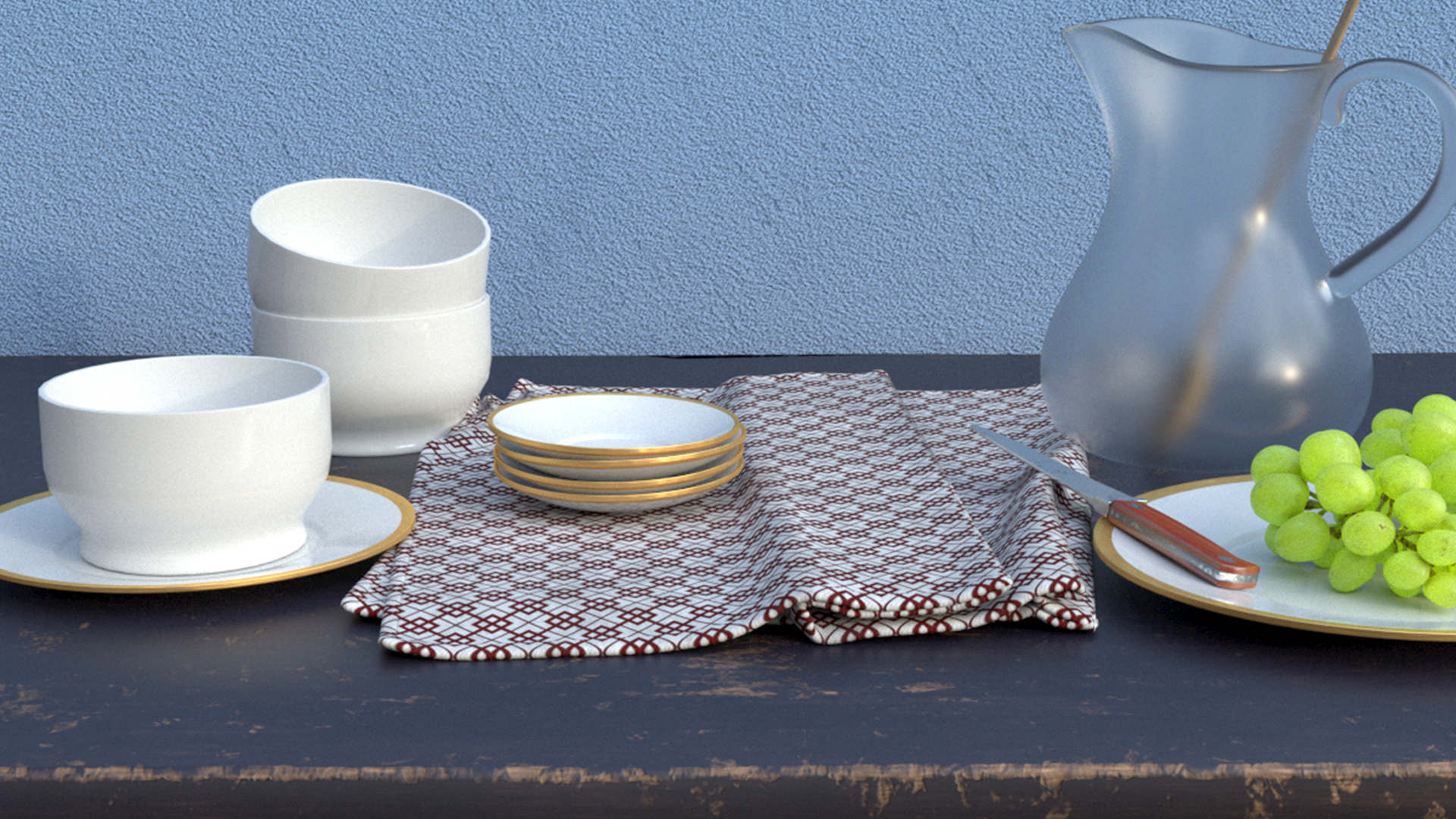 V-Ray Next for 3ds Max Essential Training