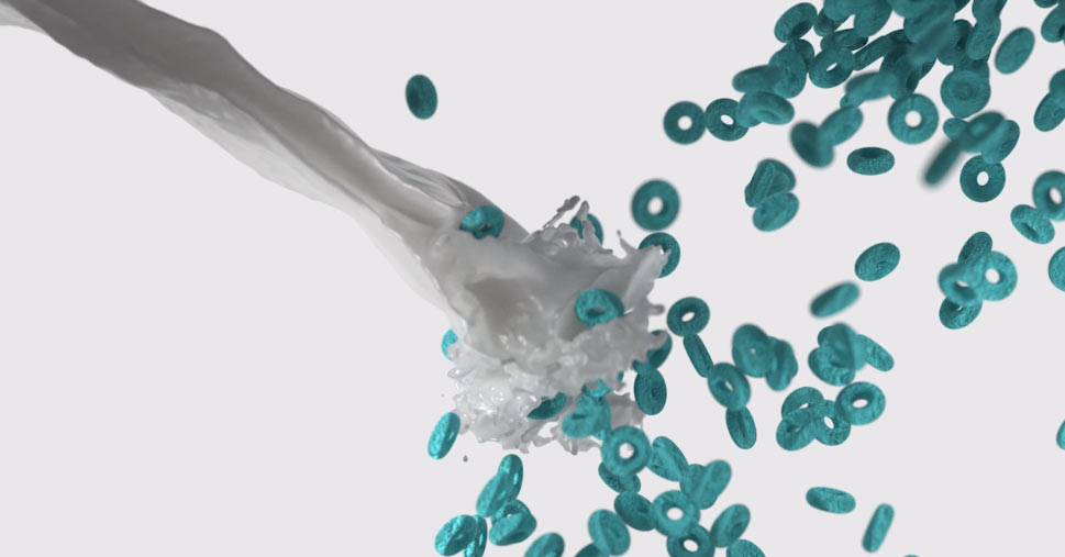 Introduction To Particle Dynamics And Fluids In Houdini