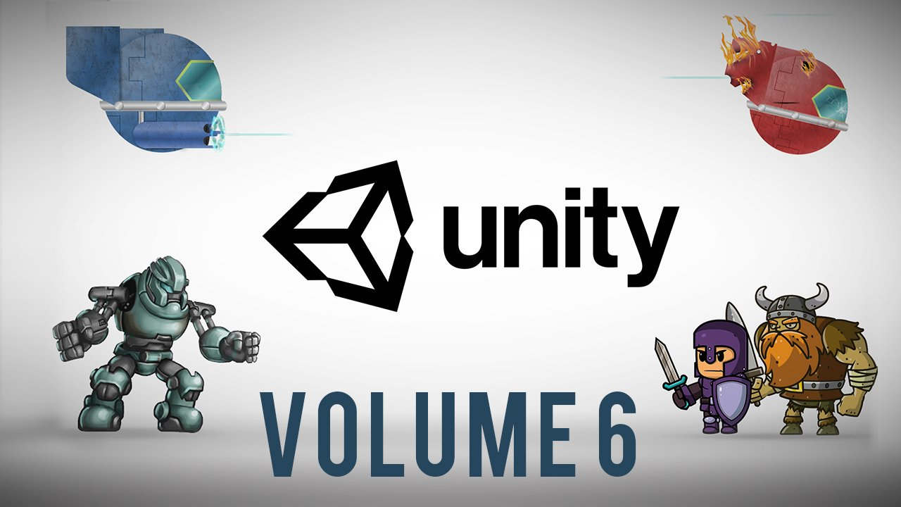 Make Professional 2D and 3D Games With Unity Volume - 06 ZigZag 3D