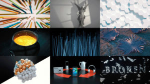 Cinema 4D Tutorial Collection Vol 1