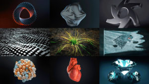 Cinema 4D Tutorial Collection Vol 1