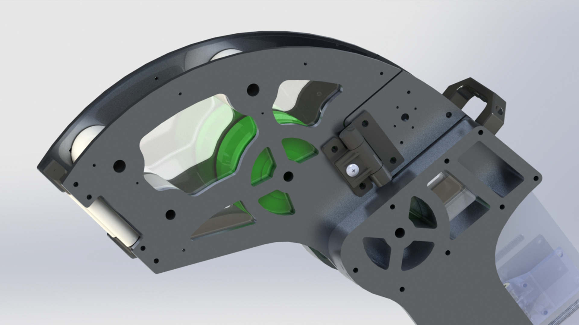 SOLIDWORKS - Tools Suite