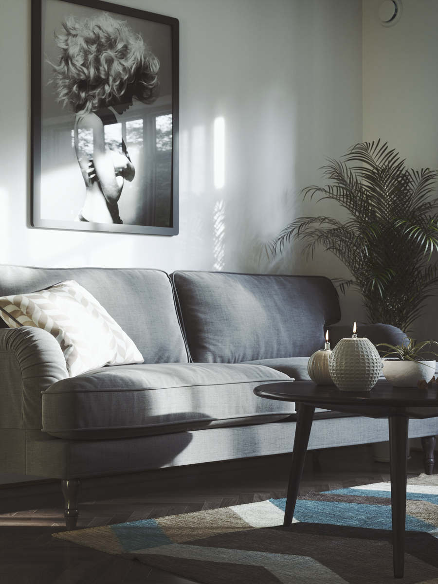 D2 Light Setup Explained