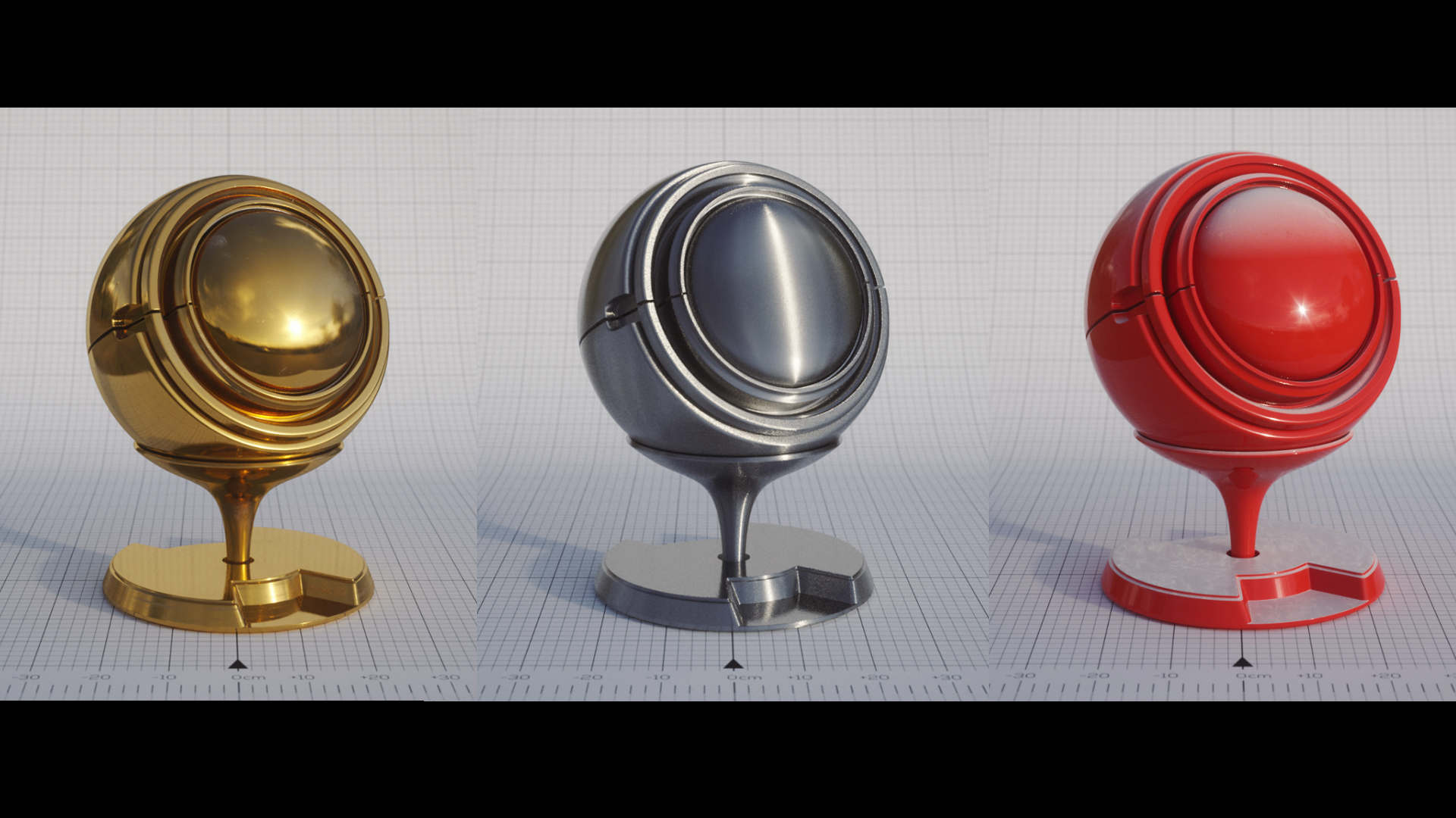 FStorm Materialism Pt. 1