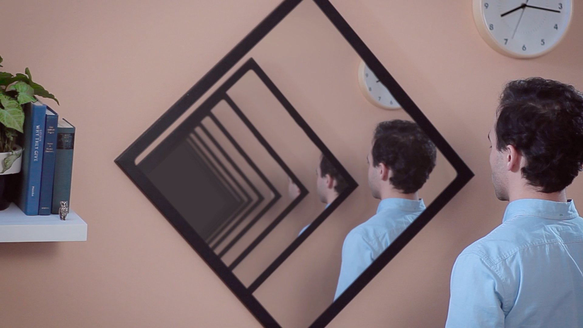 DIY Green Screen for Film Creating Surreal Visual Effects