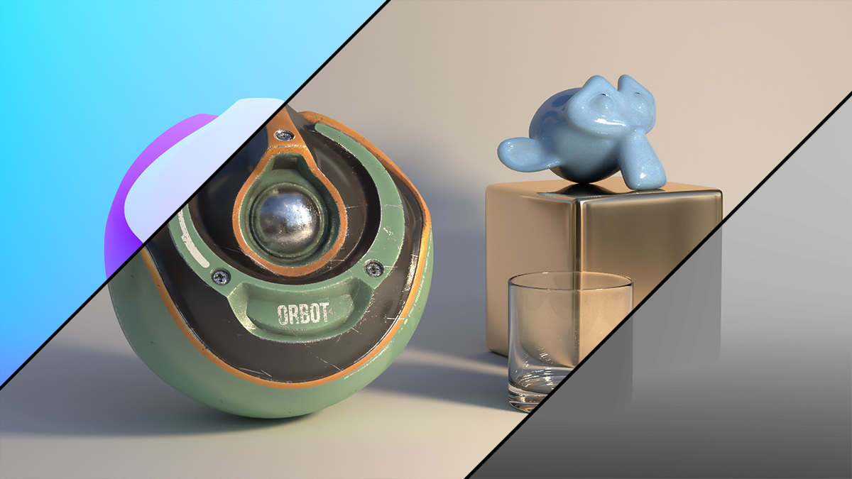 Fundamentals of Compositing