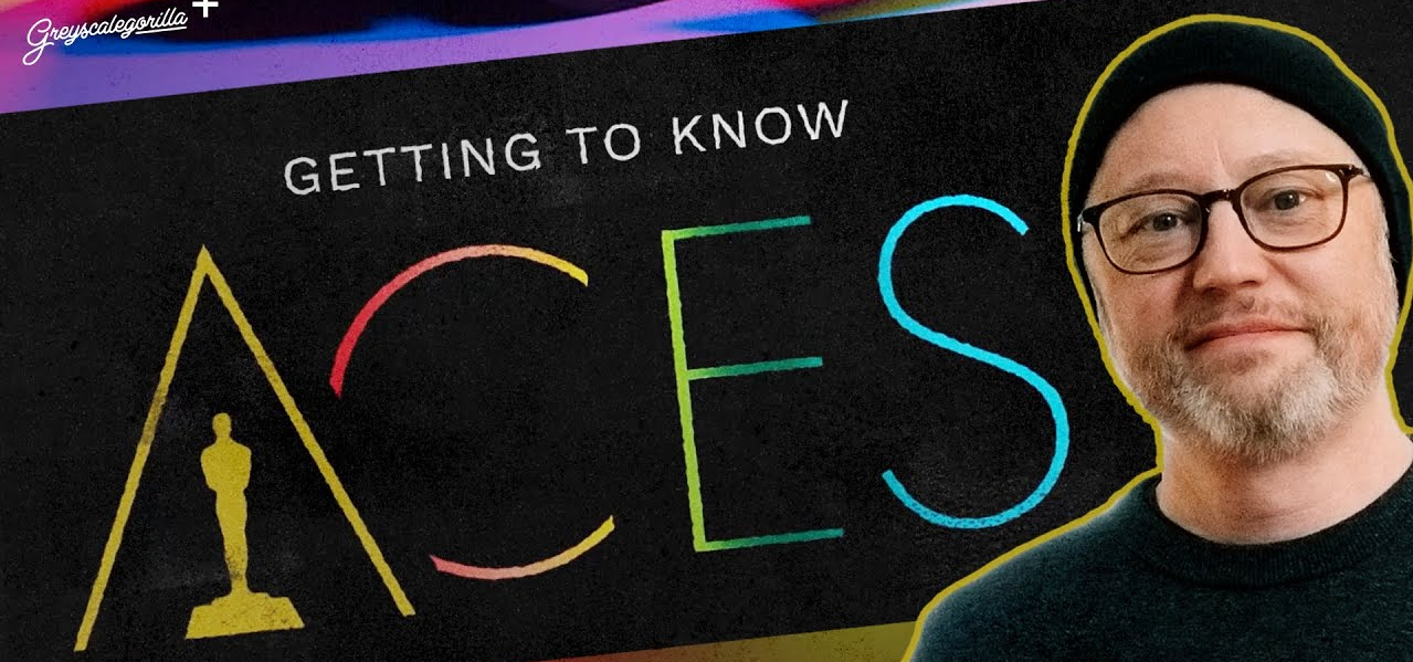 Getting to Know ACES
