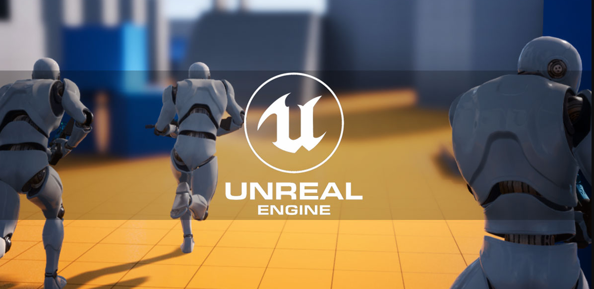 Unreal Engine 4 Mastery Create Multiplayer Games with C++