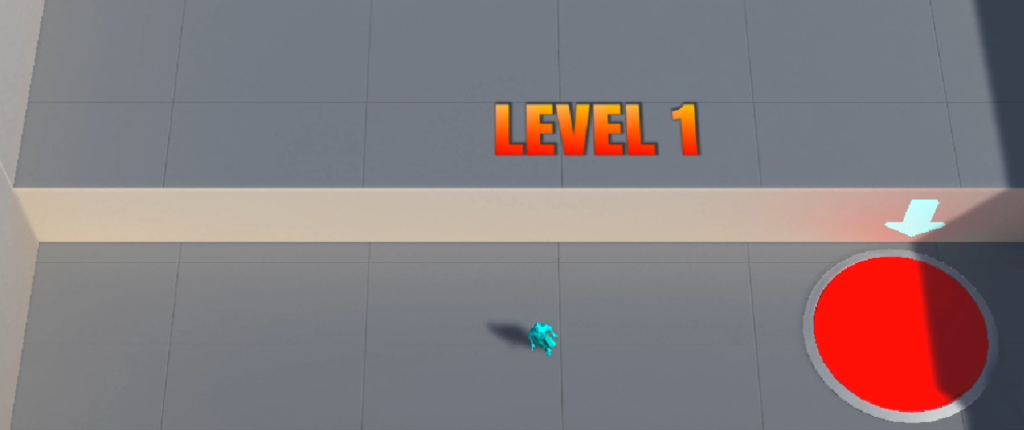 Level Management in Unity by Wilmer Lin