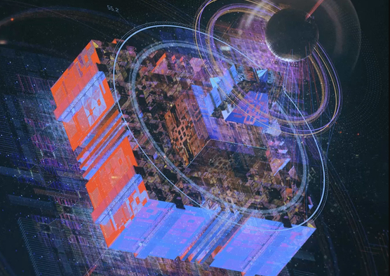 UI and Data Design for Film with Ash Thorp