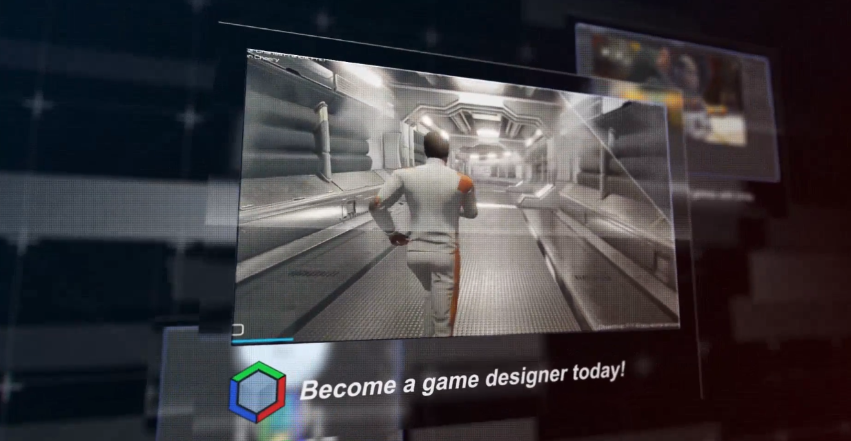 Become a Game Designer the Complete Series Coding to Design - 2020 (EN ...