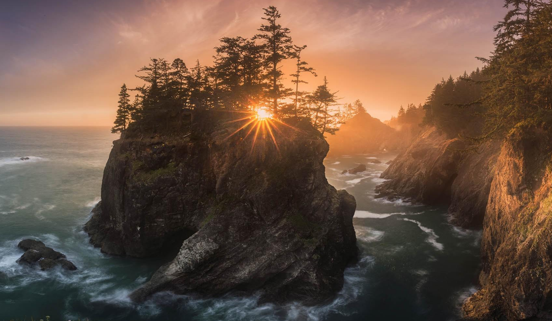 Daniel Kordan Photography - Landscape Photography In Depth (Full)