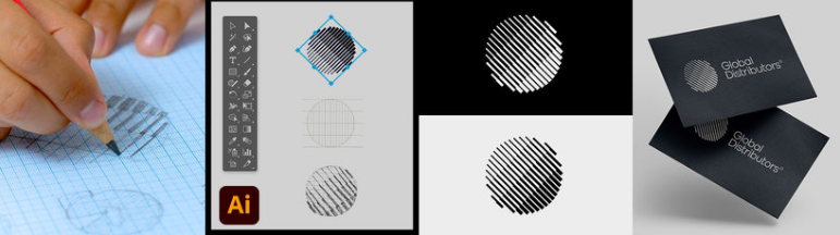 Introduction to Pictogram Design with Andres Avila (Spanish, ENG Subs)