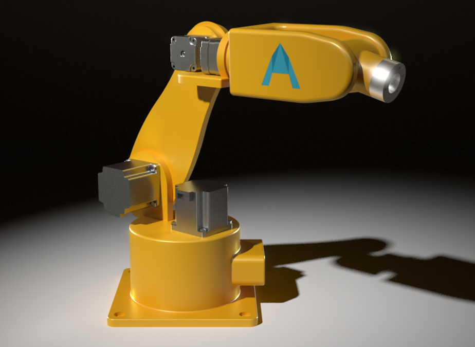 Product Visualization in Maya and After Effects > Premium Courses Online