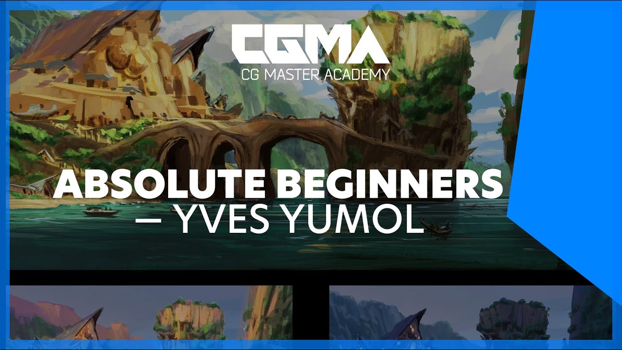 Absolute Beginners by Yves Yumol (2020)