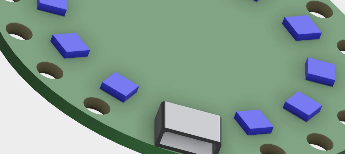 Fusion 360 Basic Part Modeling