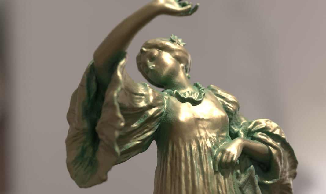 Maya Shader Networks