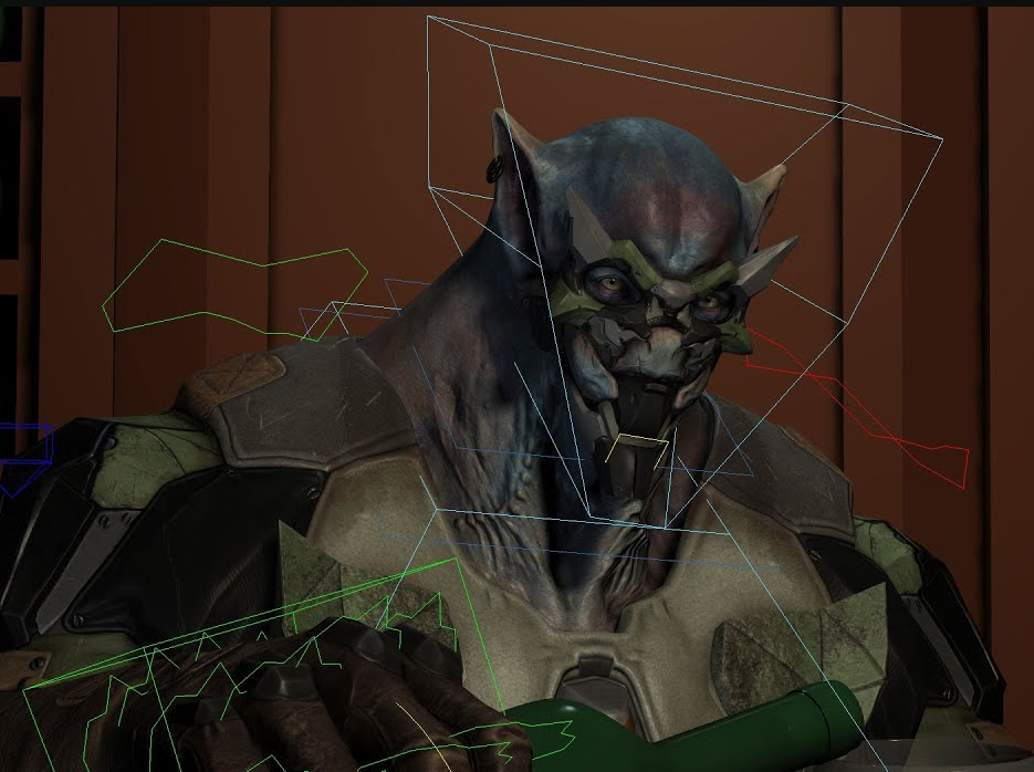 Subtle Performance Workflow Vol. 1