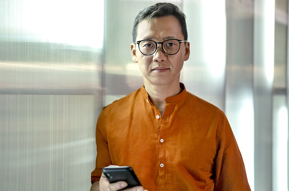 Transforming Your Creative Ideas Into Personal Projects With Ji Lee