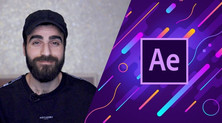 After Effects Motion Graphics Beast Premium Courses Online After Effects Motion Graphics Beast Premium Courses Online
