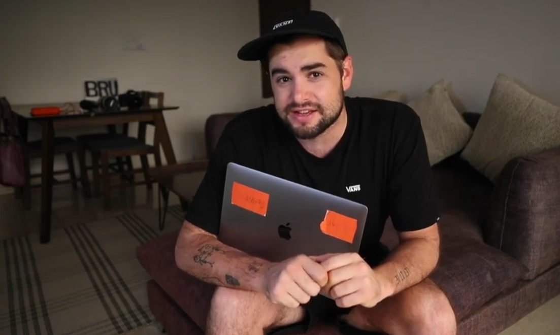 EDITING WITH LIVE SOUND creating a short video with real world sounds