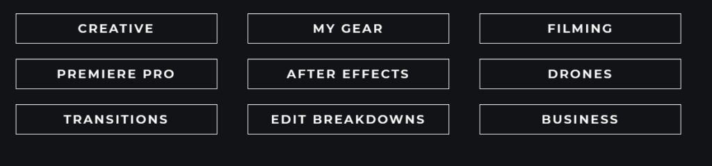 Kolder Creative Masterclass