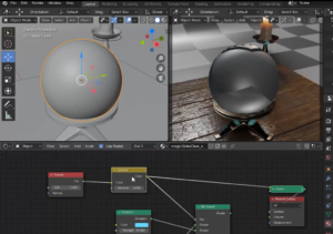 Blender Fundamentals Vol. 3 - Texturing and Shading