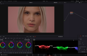 Color Grading Master Class - DaVinci Resolve – Filippo Cinotti