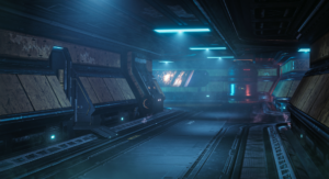 A-Z Environment Design Using Trim Sheets by Blenderbros