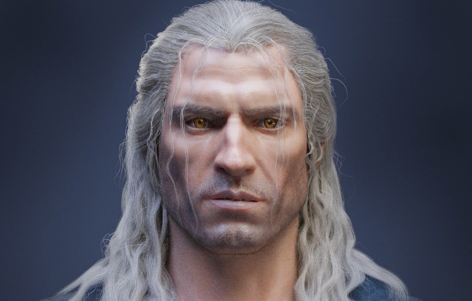 Complete Guide to Realistic Character Creation in Blender Sculpt, Model ...