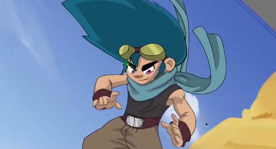 Curso de Animação e Rig Combo Estúdio (PT - BR)