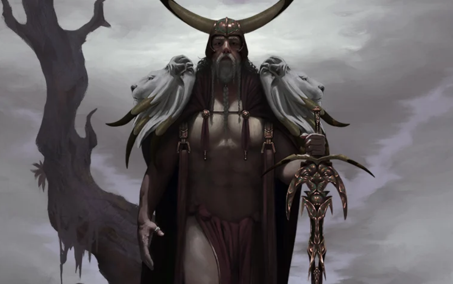 Kings Harem Full Series Bundle by Adam Duff